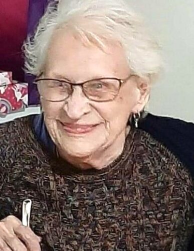 Vera L. ‘Betts’ Lewis | News, Sports, Jobs - Morning Journal